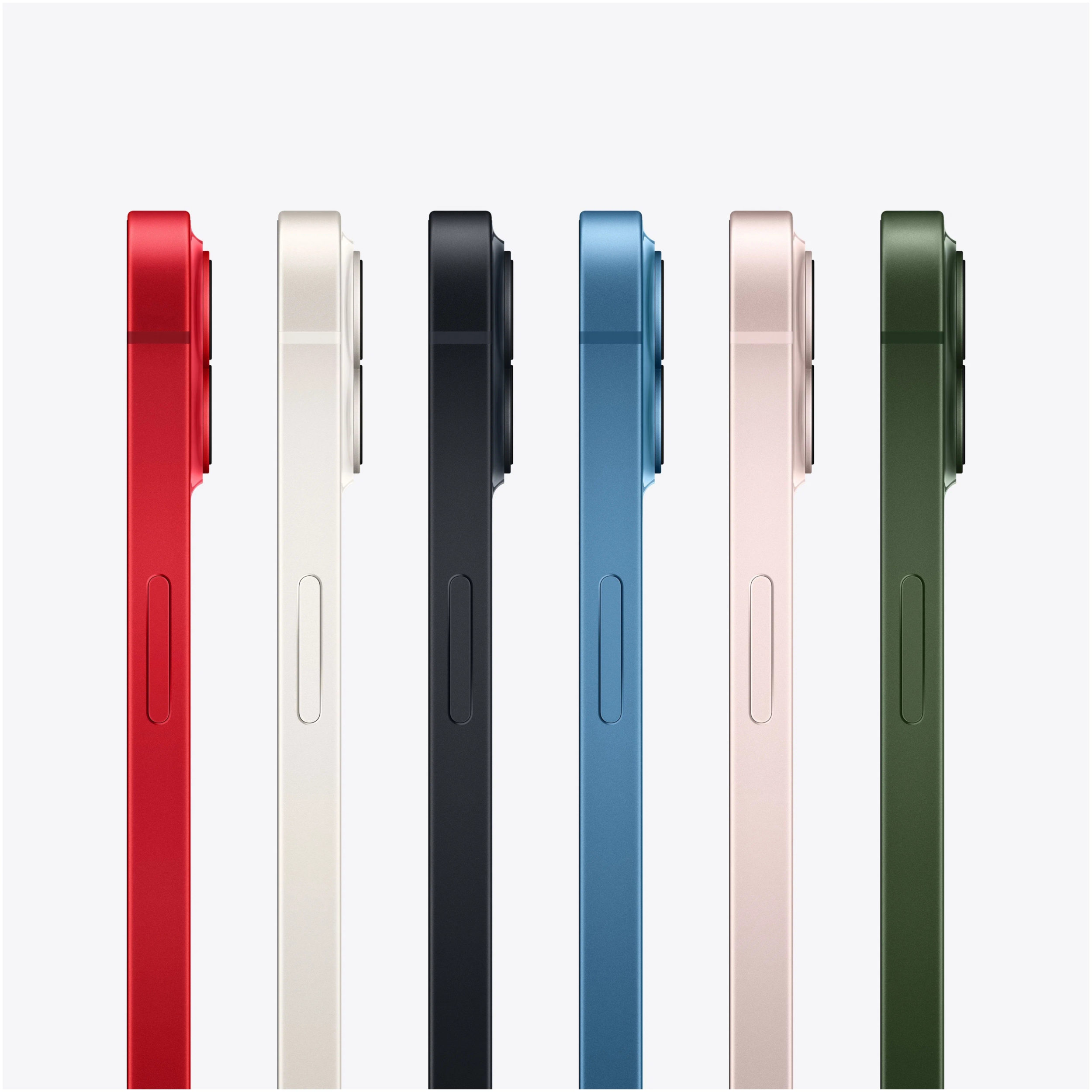 Apple iPhone 13 256 ГБ (PRODUCT RED) – купить, обзор, цена | The-Smart.ru