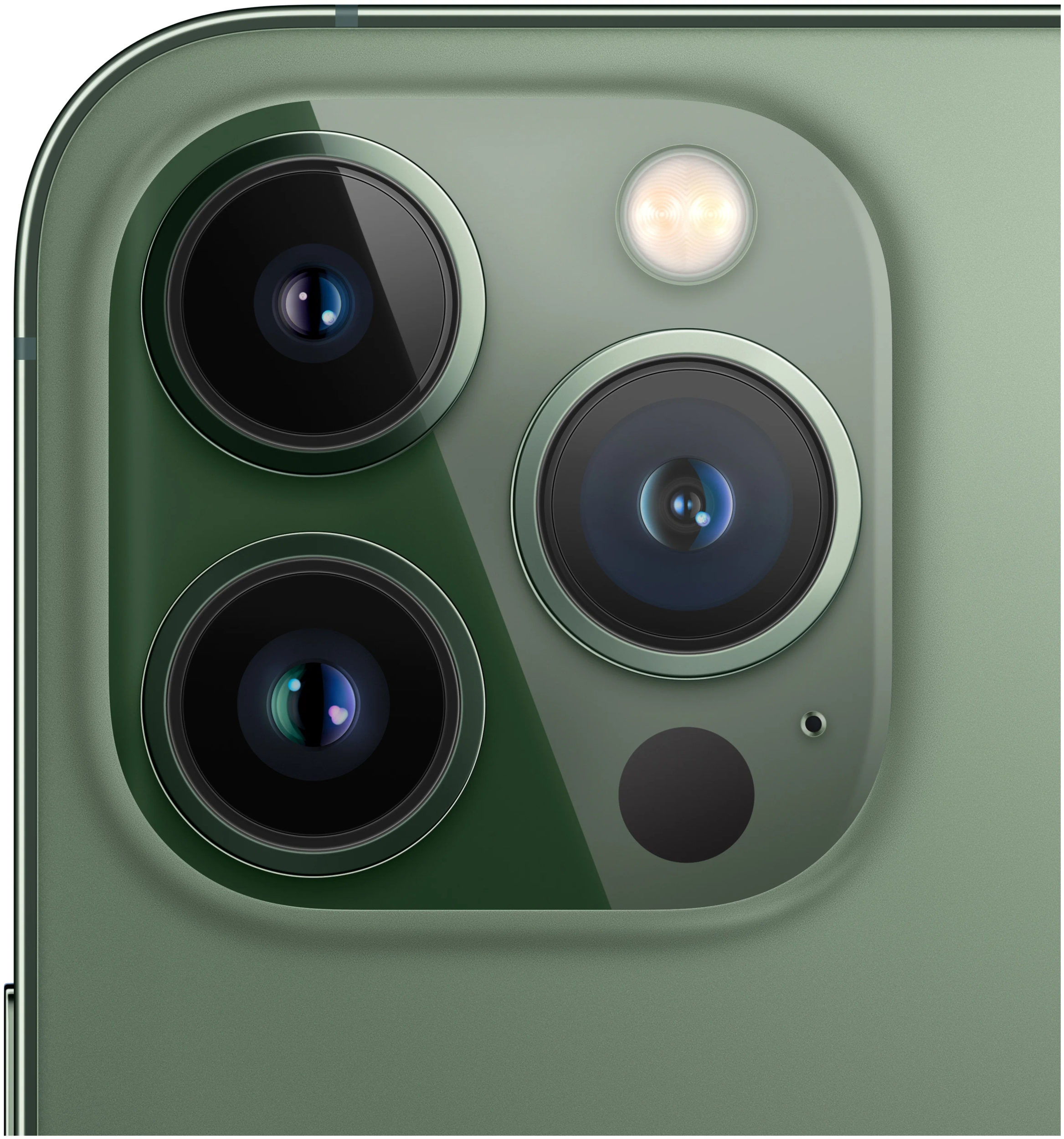 Apple iPhone 13 Pro Max 256ГБ (Альпийский зелёный) – купить, обзор ...