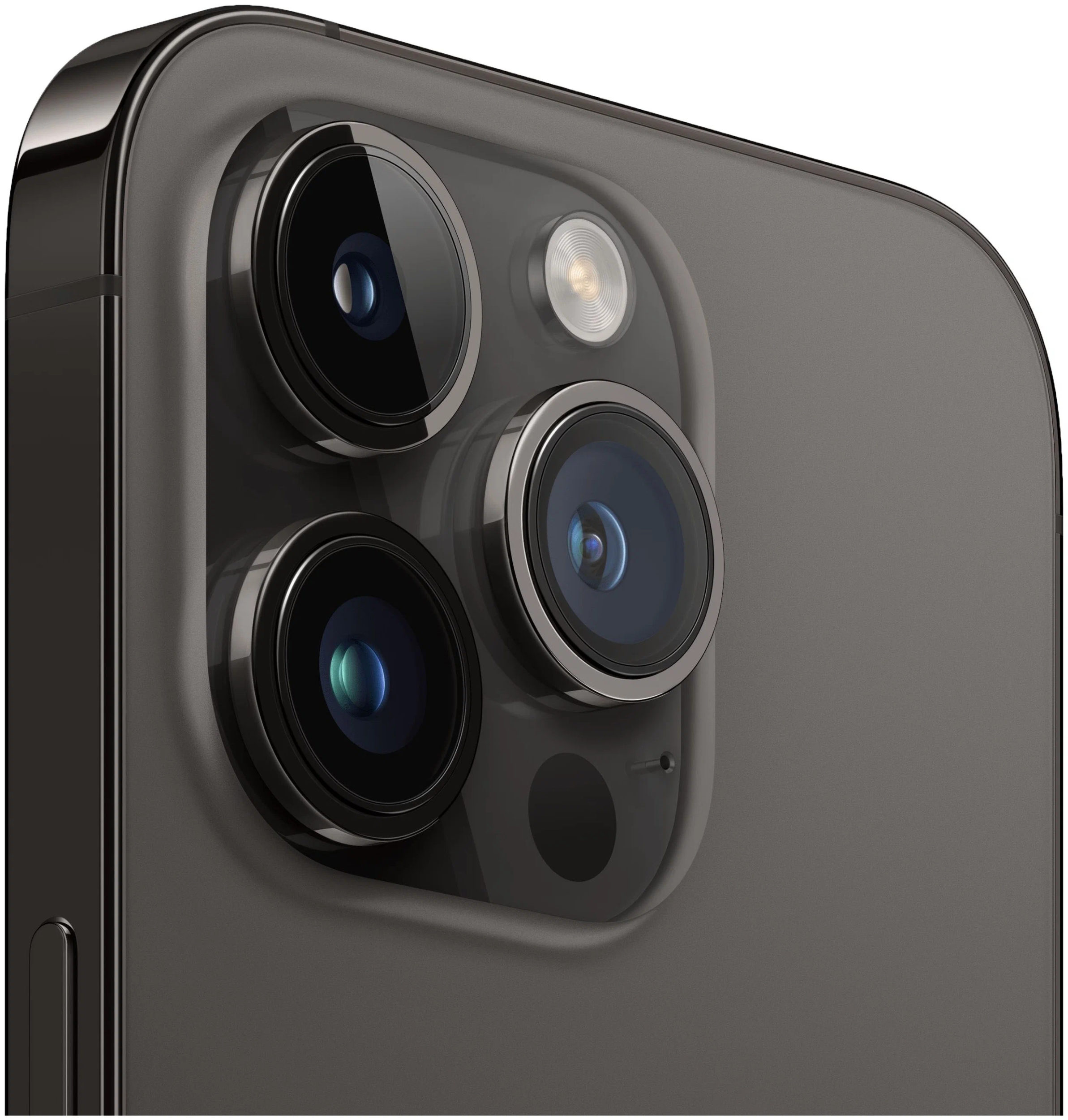 Apple iPhone 14 Pro Max 256 ГБ (графитовый) – купить, обзор, цена | The ...