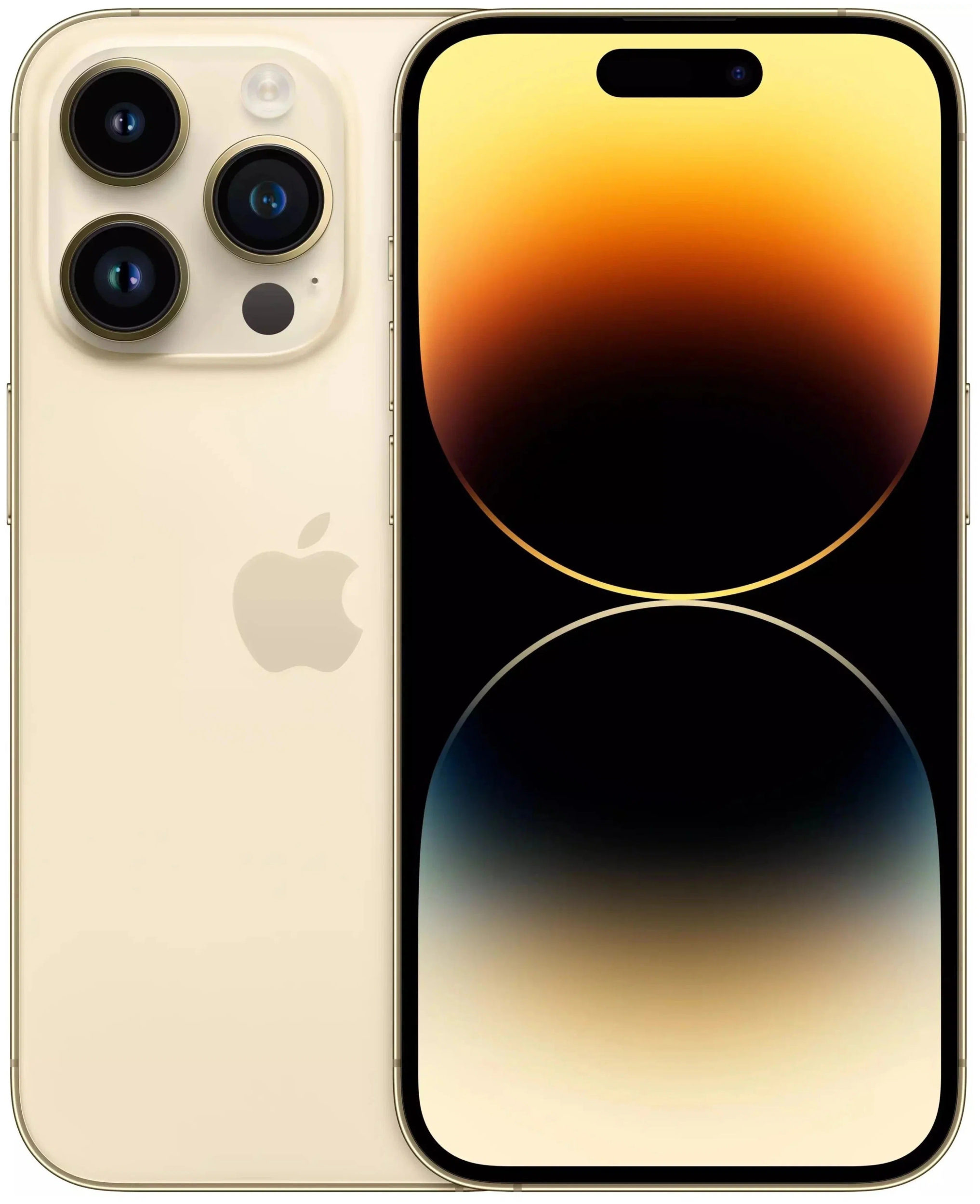 Apple iPhone 14 Pro 512ГБ (Золото) – купить, обзор, цена | The-Smart.ru