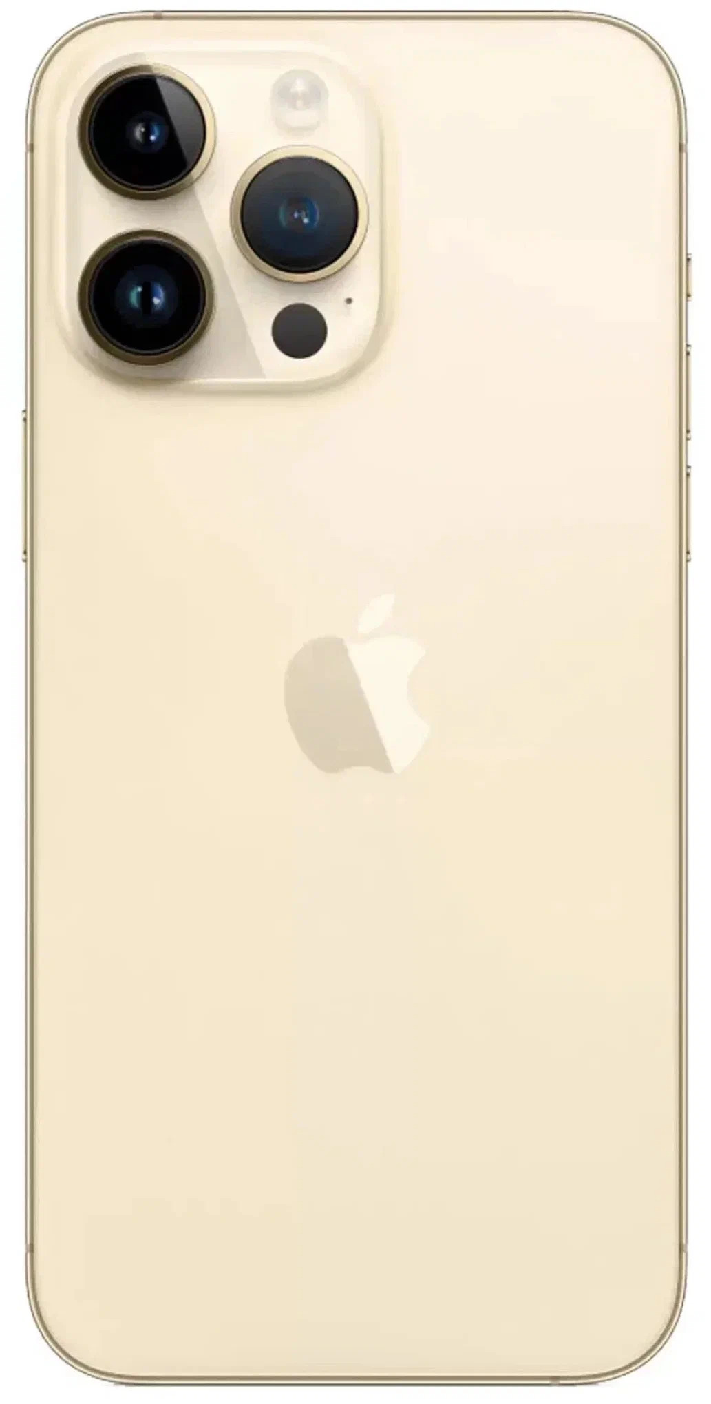 Apple iPhone 14 Pro Max 256 ГБ Золотой – купить, обзор, цена | The-Smart.ru