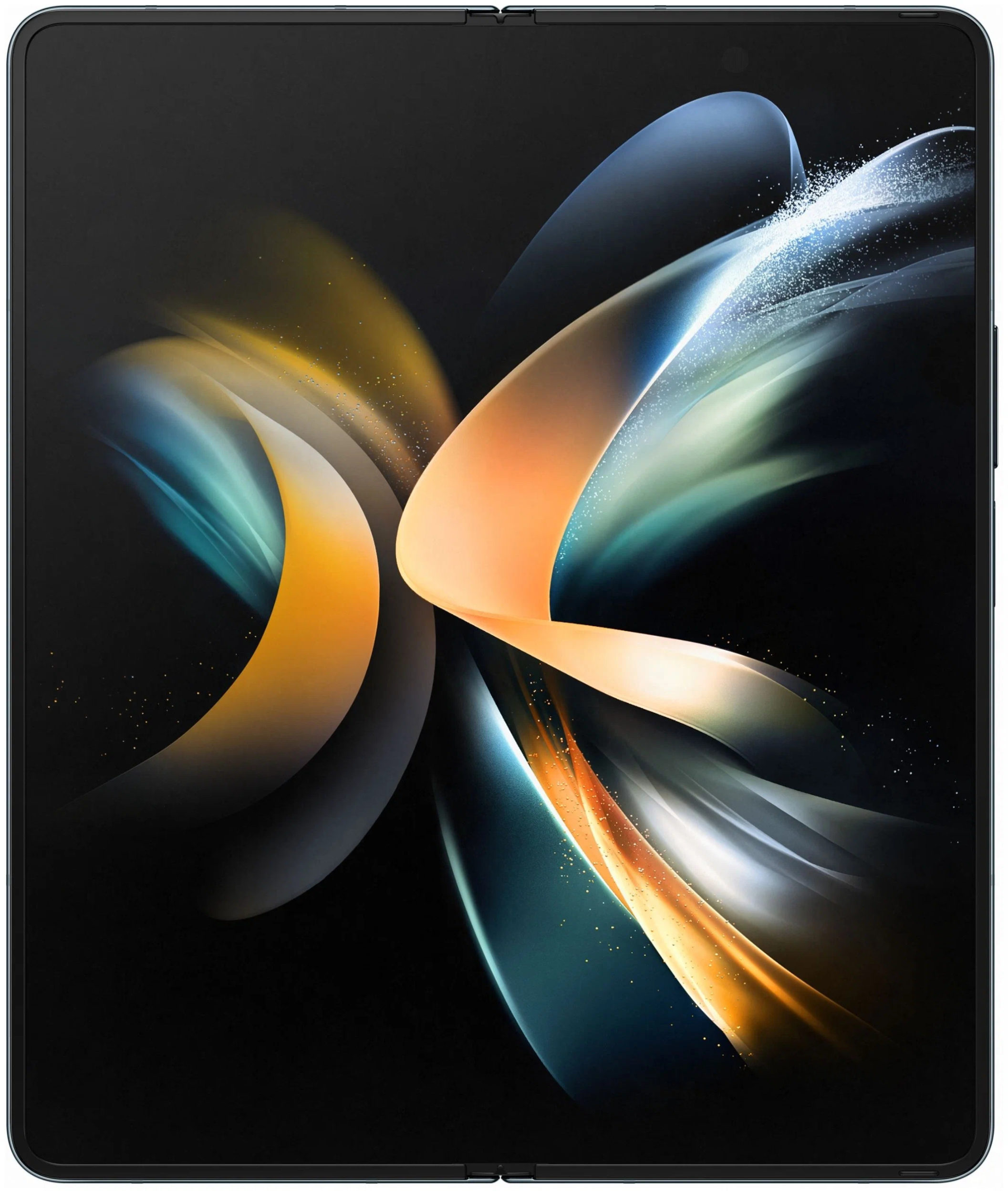 Samsung Galaxy Z Fold 4 12/256 ГБ Чёрный фантом – купить, обзор, цена ...