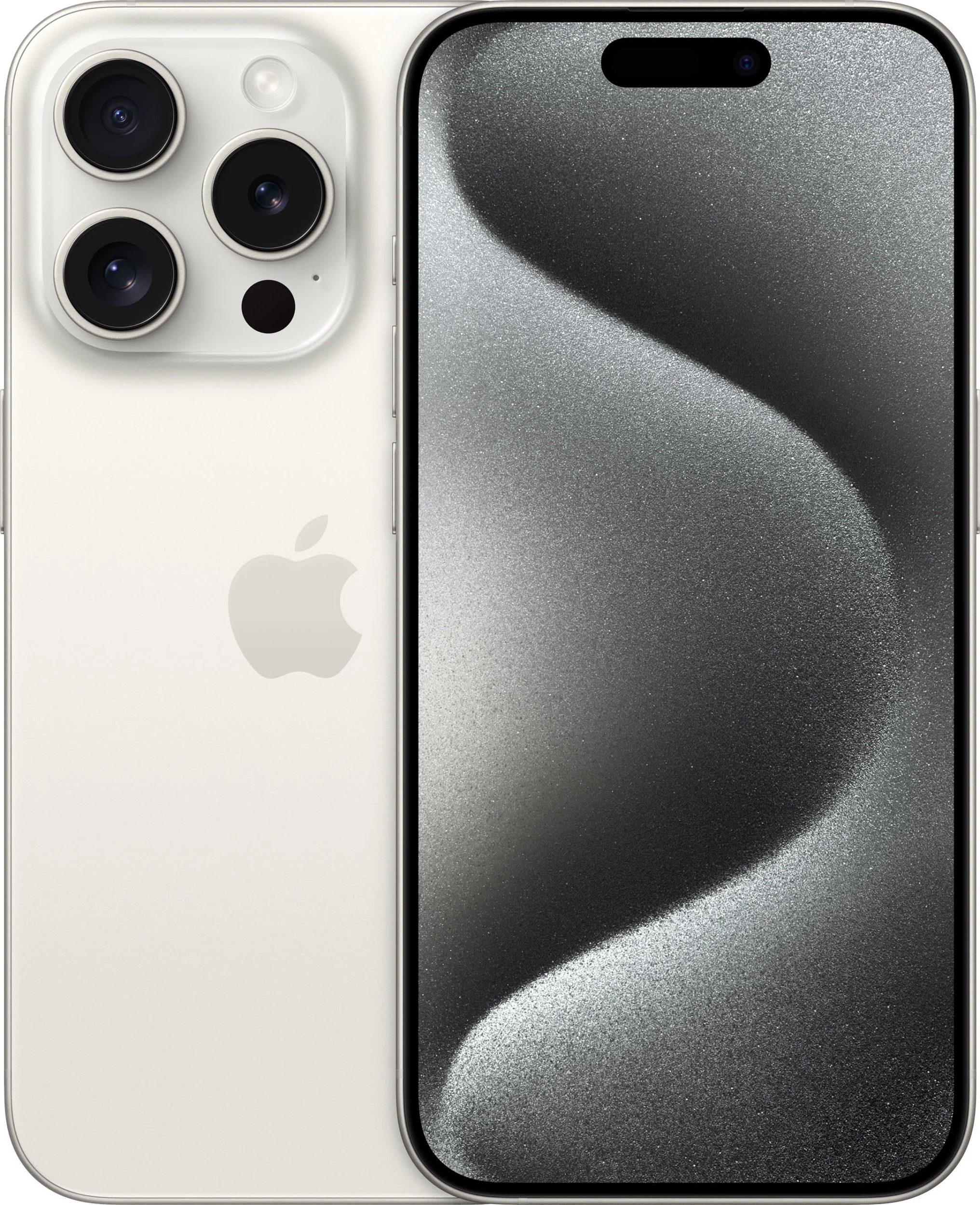 iPhone 15 Pro Max 256 GB White Titanium – купить, обзор, цена | The ...