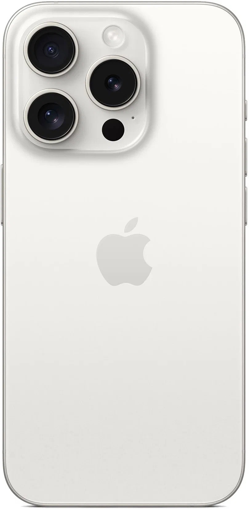 iPhone 15 Pro Max 256 GB White Titanium – купить, обзор, цена | The ...