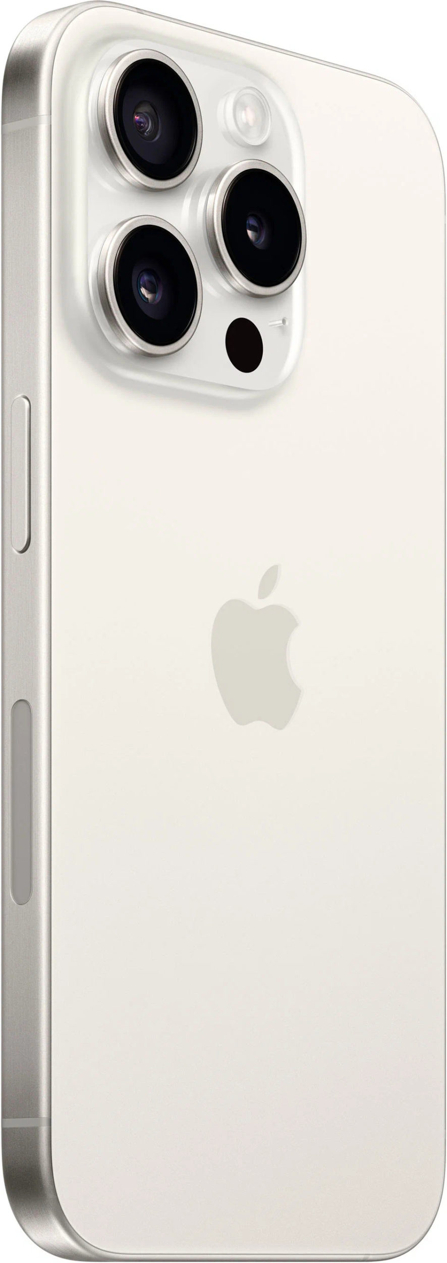 iPhone 15 Pro Max 256 GB White Titanium – купить, обзор, цена | The ...